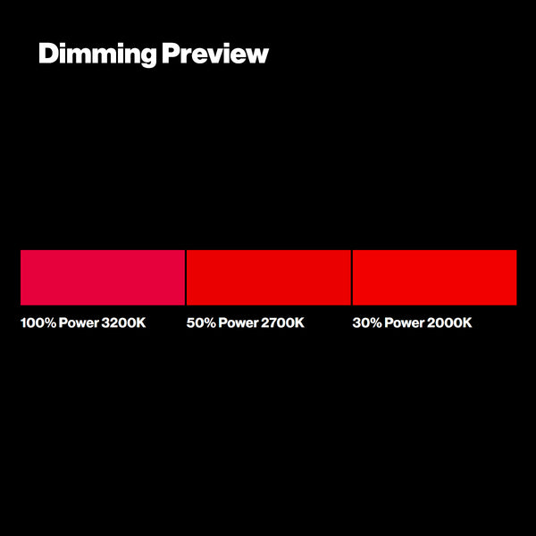 LEE 026 Bright Red Lighting Gel | LEE Direct UK