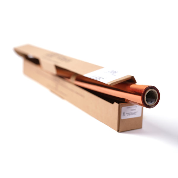 LEE Compact 206 Quarter C.T.Orange Lighting Gel - 2ft Roll