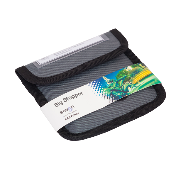 LEE Filters, Seven5 Big Stopper, 10 Stop Long Exposure Filter