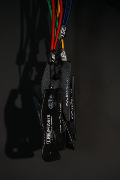 LEE Filters Lighting Gel Cutter