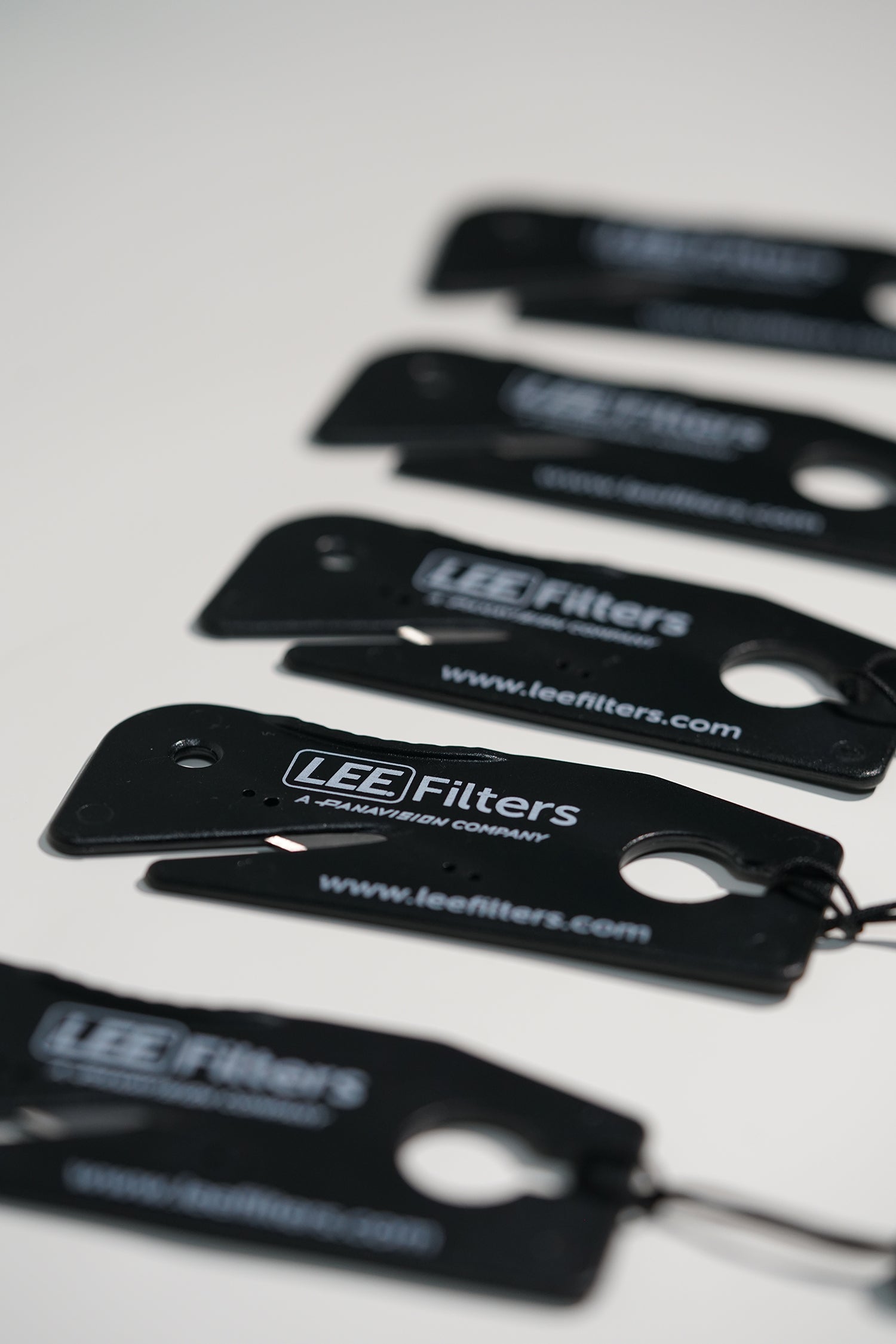 LEE Filters Lighting Gel Cutter