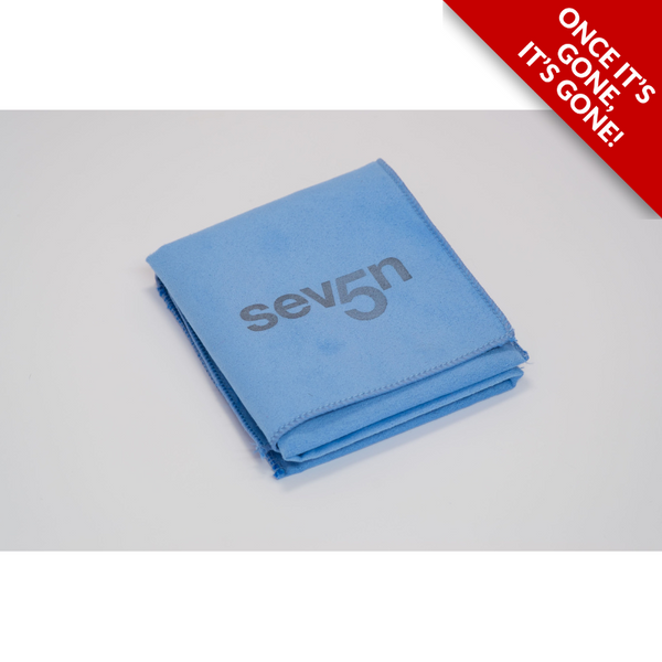 Seven5 Triple Filter Wrap