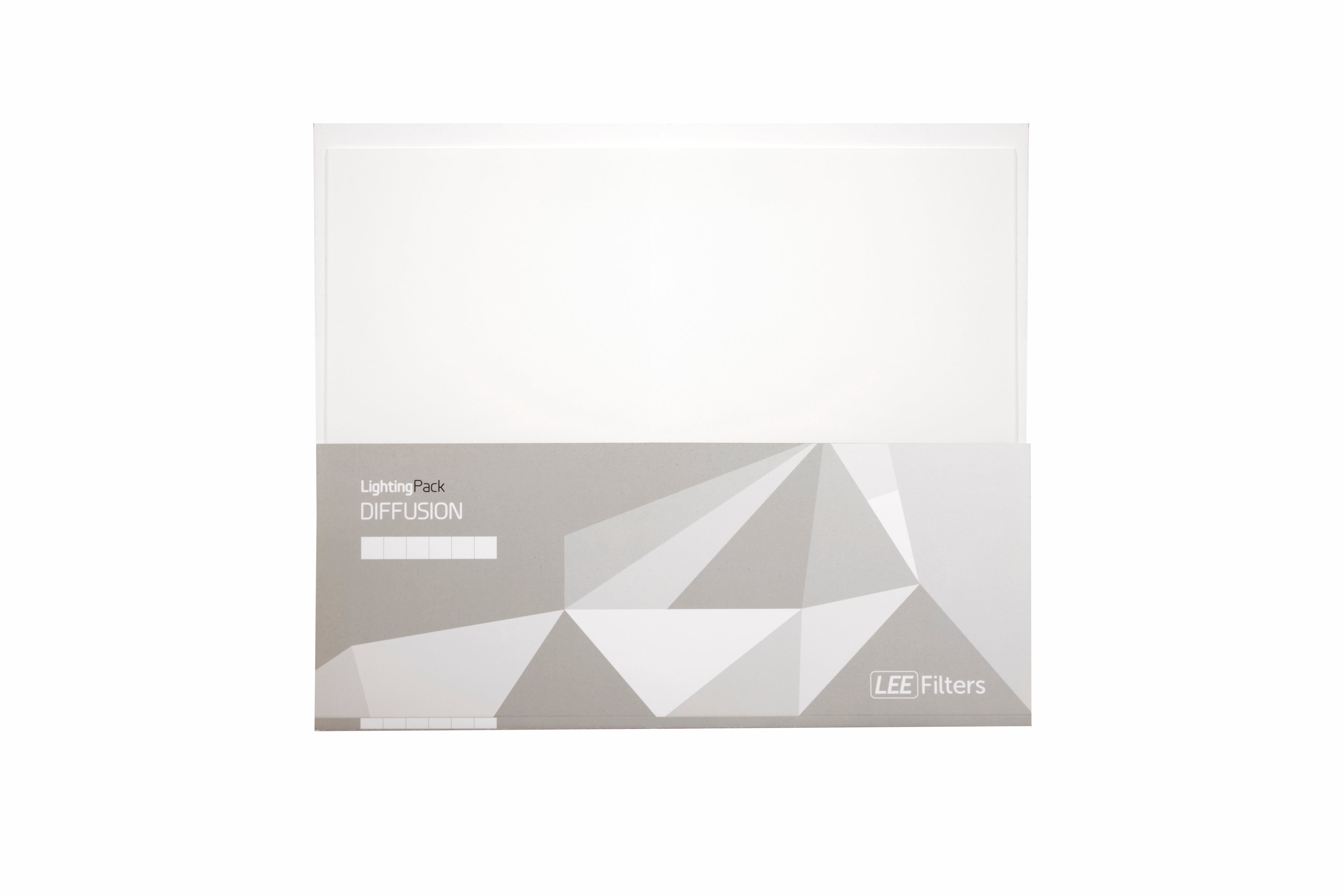 LEE Diffusion Studio Lighting Gel Pack