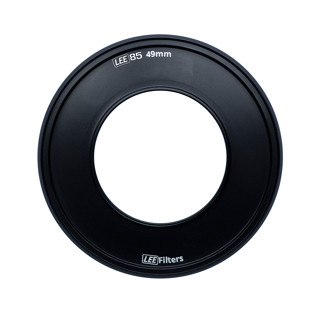 LEE85 Adaptor Ring 49mm