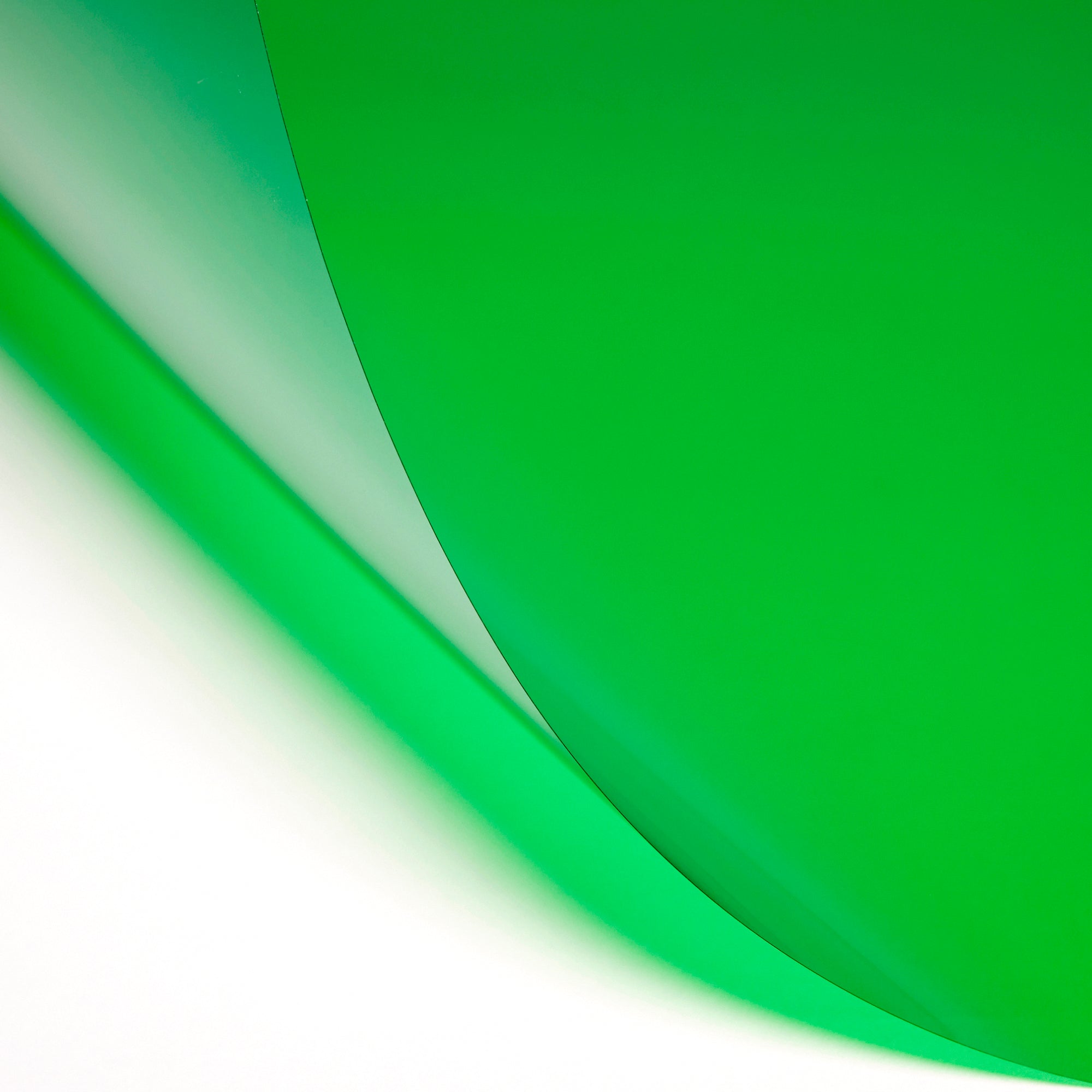 LEE HT122 Fern Green High Temperature Lighting Gel
