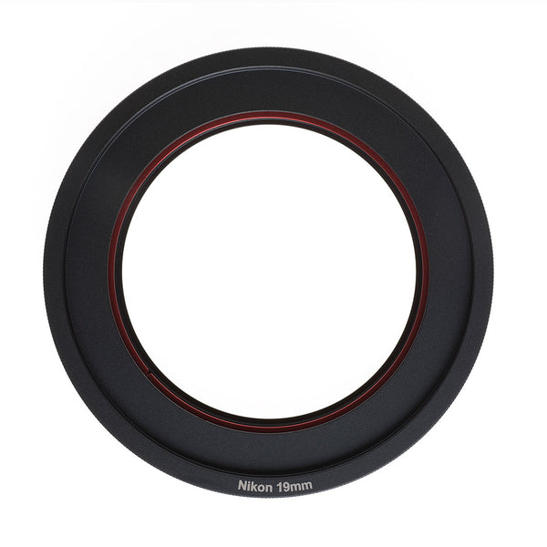 SW150 Adaptor Nikon 19mm PC