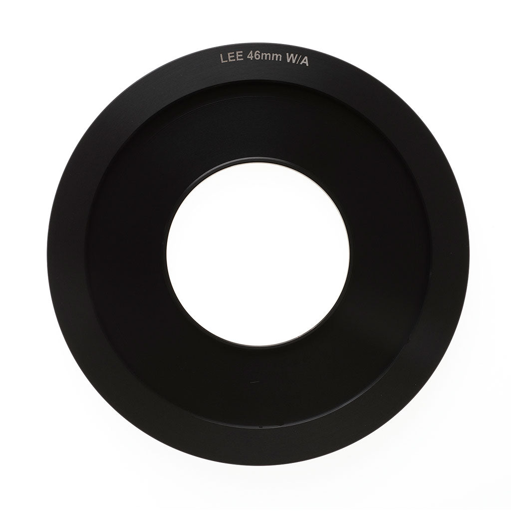 LEE100 Wide Angle Adaptor Ring 46mm
