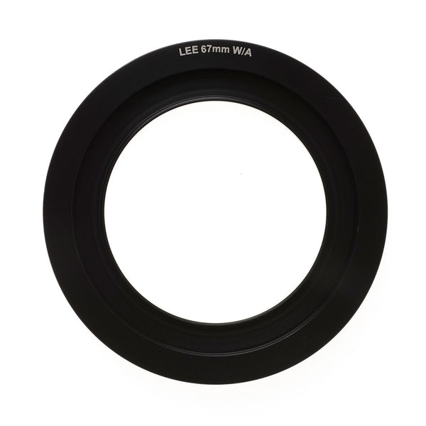 LEE100 Wide Angle Adaptor Ring 67mm